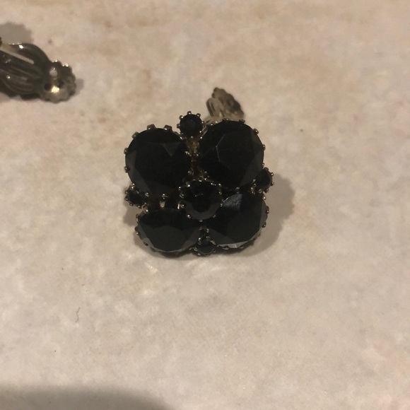 Albert Weiss | Jewelry | Vintage Stamped Albert Weiss Earrings | Poshmark